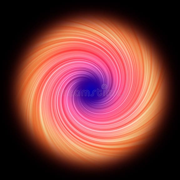 Colorful Swirling Galaxy Stock Illustrations – 18,082 Colorful Swirling ...