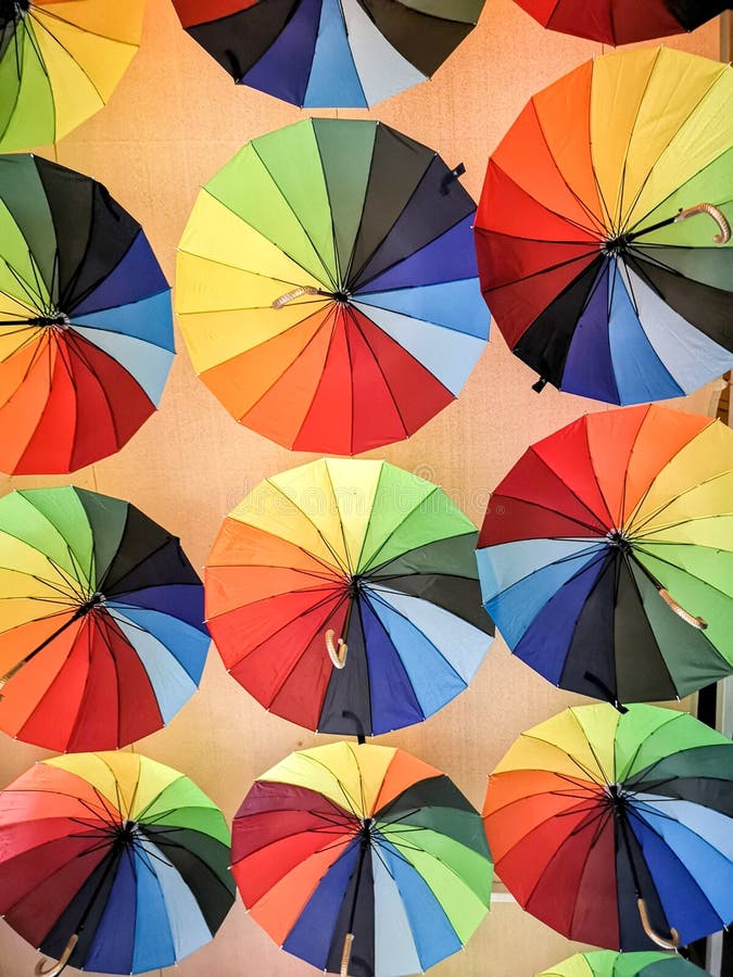 135 Beautiful Parasol Ceiling Stock Photos - Free & Royalty-Free Stock ...