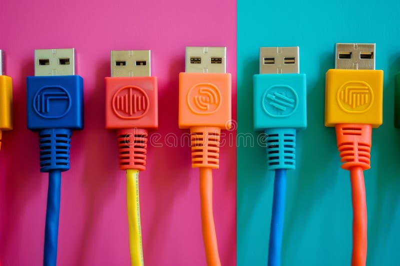 Pink Plugs Stock Illustrations – 54 Pink Plugs Stock Illustrations ...