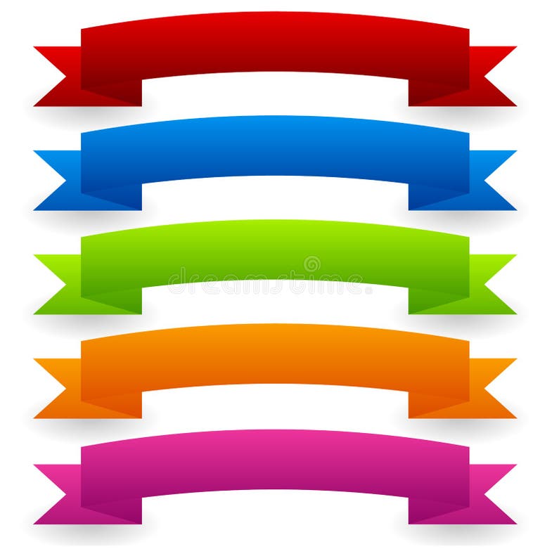 Arched Banner Vector Stock Illustrations – 2,132 Arched Banner Vector ...