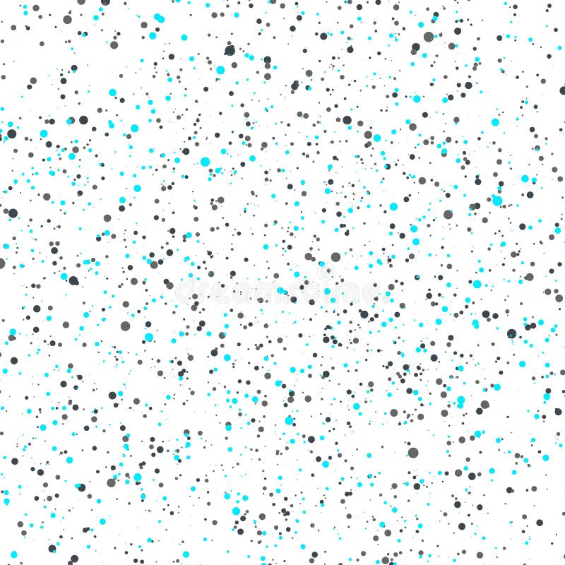 Colorful Vector Confetti Effect Stock Vector - Illustration of ...