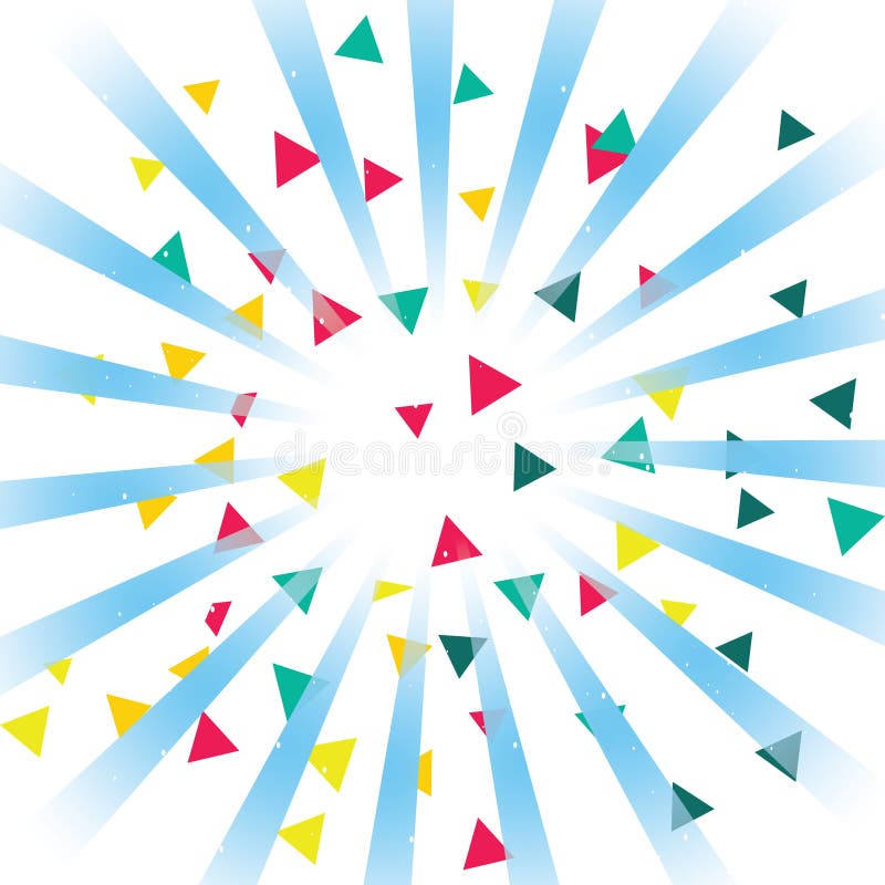 Colorful Vector Design Template for Your Company Stock Vector ...