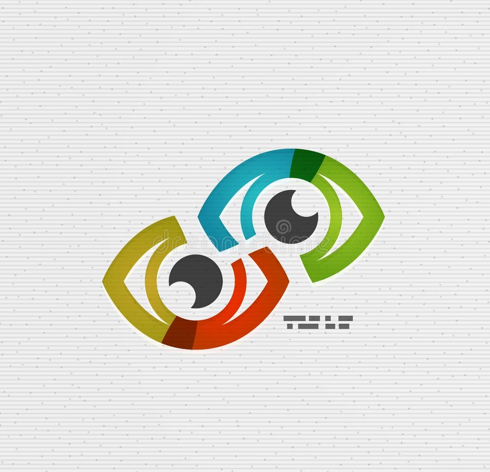 Vector Eye Paper Design Stock Illustrations – 20,351 Vector Eye Paper ...