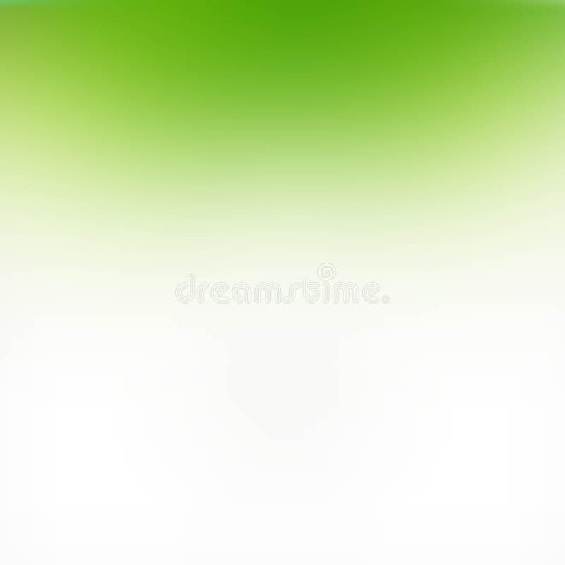 Colorful Vector Gradient Abstract Green Background. Presentation ...