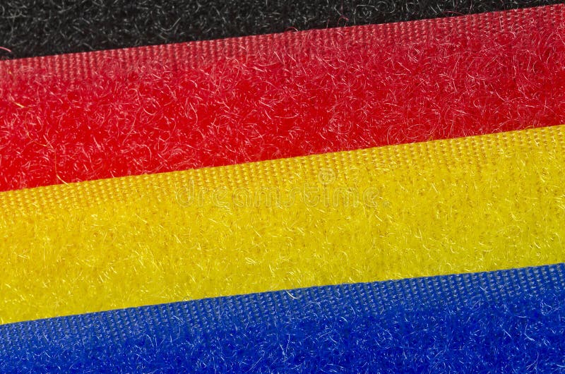 Velcro stock image. Image of household, close, colorful - 82651499