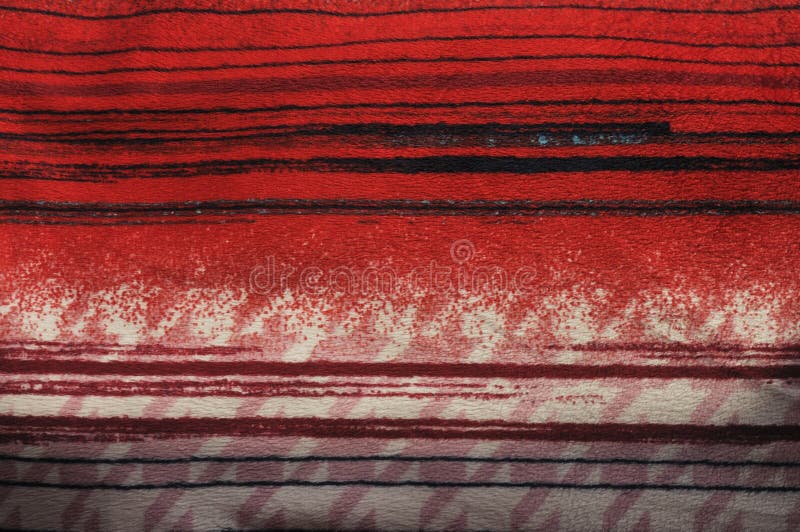 Colorful Velvet Texture Background Stock Image - Image of linen ...