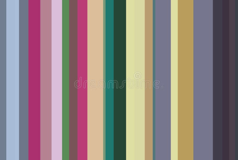 Colorful Vertical Line Background or Seamless Striped Wallpaper ...