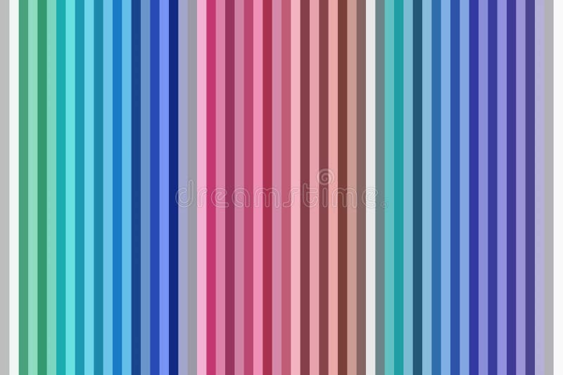 Colorful Vertical Line Background or Seamless Striped Wallpaper ...