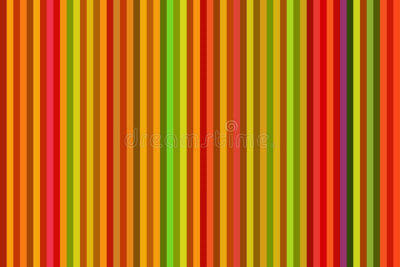 Colorful Vertical Line Background or Seamless Striped Wallpaper ...