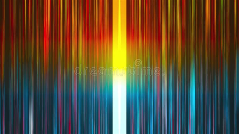 Colorful vertical lines stock footage. Video of loop - 313032008