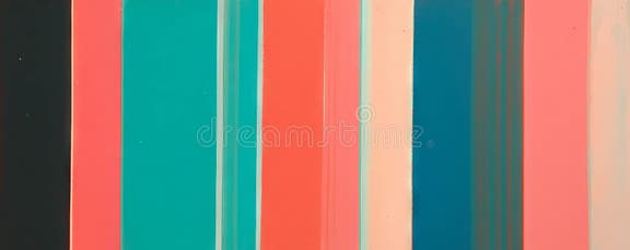 Colorful Vertical Pinstripes Texture for Interior Design and Art ...