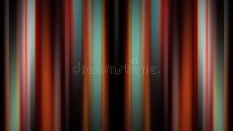 Smooth Stripes Abstract Grey Minimal Motion Background Stock Video ...