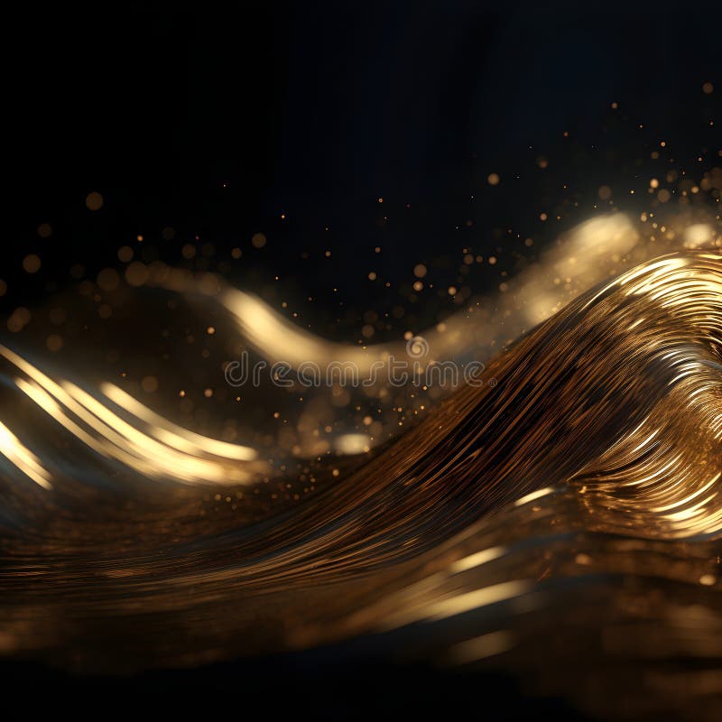 Colorful, Vibrant Abstraction Background that is a True Explosion of ...