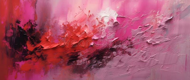 Colorful, Vibrant Abstraction Background that is a True Explosion of ...