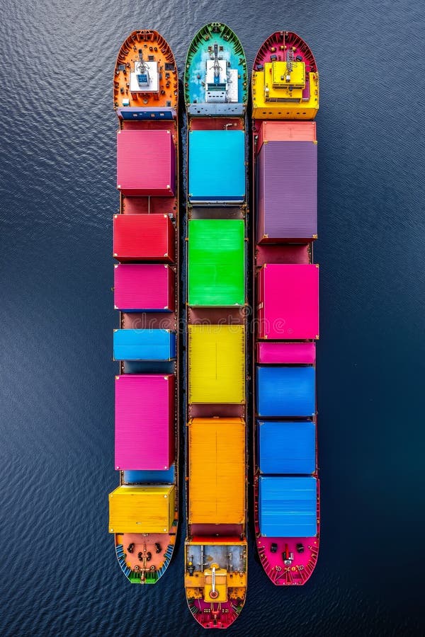 Smallest Container Ship Stock Photos - Free & Royalty-Free Stock Photos ...