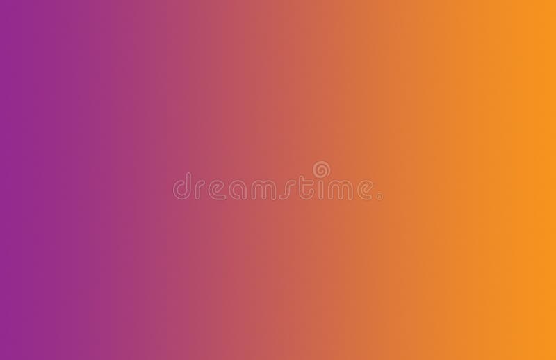 Purple Orange Smooth Gradient Background Stock Photo - Image of light ... Purple Orange Smooth Gradient Background Stock Photo - Image of light ...