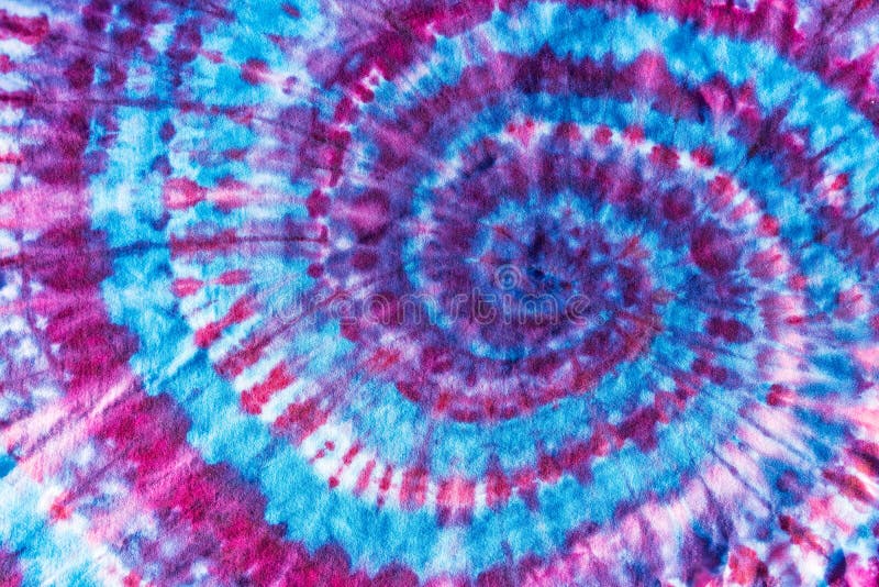 Colorful Abstract Tie Dye Pattern Design Blue and Red Stock Photo ... Colorful Abstract Tie Dye Pattern Design Blue and Red Stock Photo ...