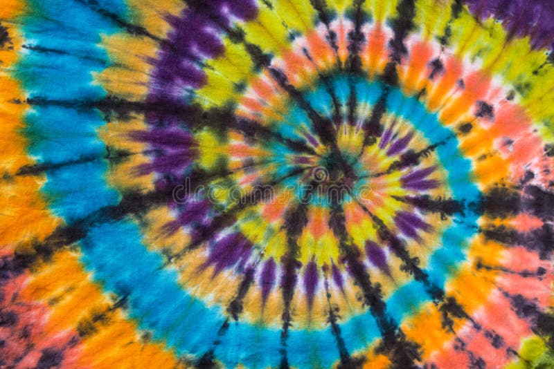 Colorful Abstract Tie Dye Pattern Design Blue and Red Stock Photo ... Colorful Abstract Tie Dye Pattern Design Blue and Red Stock Photo ...