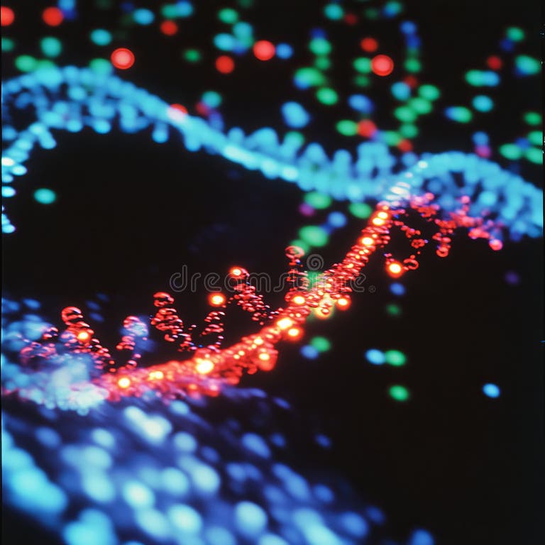 Genetic Framework Stock Illustrations – 311 Genetic Framework Stock ...