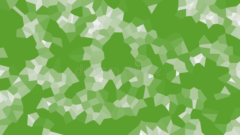 Colorful Voronoi, Vector Abstract. Seamless Irregular Lines Mosaic ...