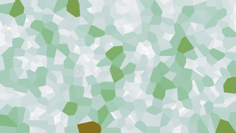 Colorful Voronoi, Vector Abstract. Seamless Irregular Lines Mosaic ...