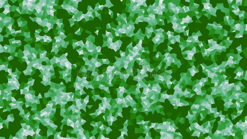 Colorful Voronoi, Vector Abstract. Seamless Irregular Lines Mosaic ...