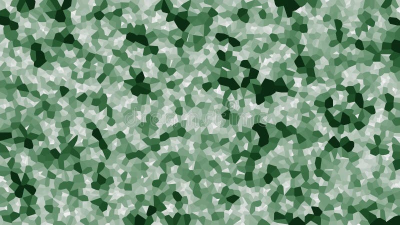 Colorful Voronoi, Vector Abstract. Seamless Irregular Lines Mosaic ...