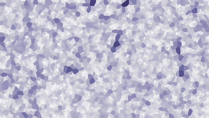 Colorful Voronoi, Vector Abstract. Seamless Irregular Lines Mosaic ...