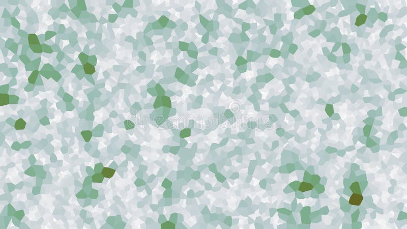 Colorful Voronoi, Vector Abstract. Seamless Irregular Lines Mosaic ...