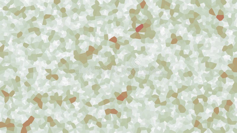 Colorful Voronoi, Vector Abstract. Seamless Irregular Lines Mosaic ...