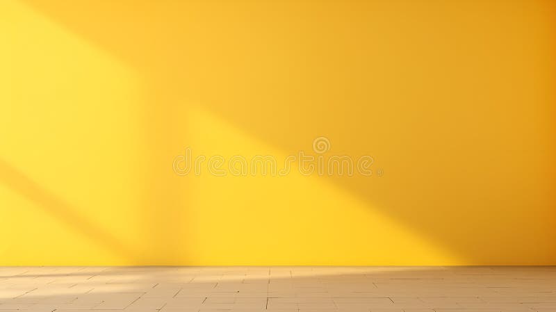 Colorful Wall with Dynamic Light and Shadow Effects, Perfect for Eye ...