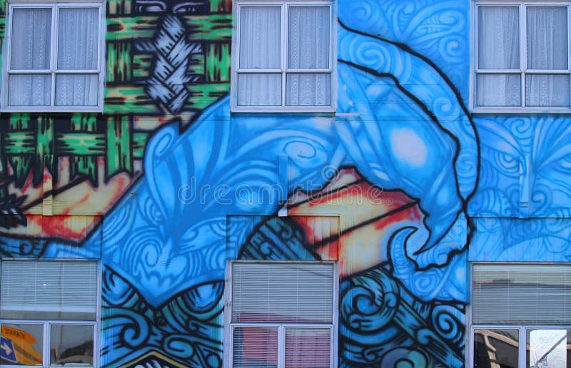 Dead Whale Explodes Street Stock Photos - Free & Royalty-Free Stock ...