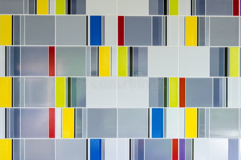 Colorful wall stock photo. Image of space, frame, cement - 97348940