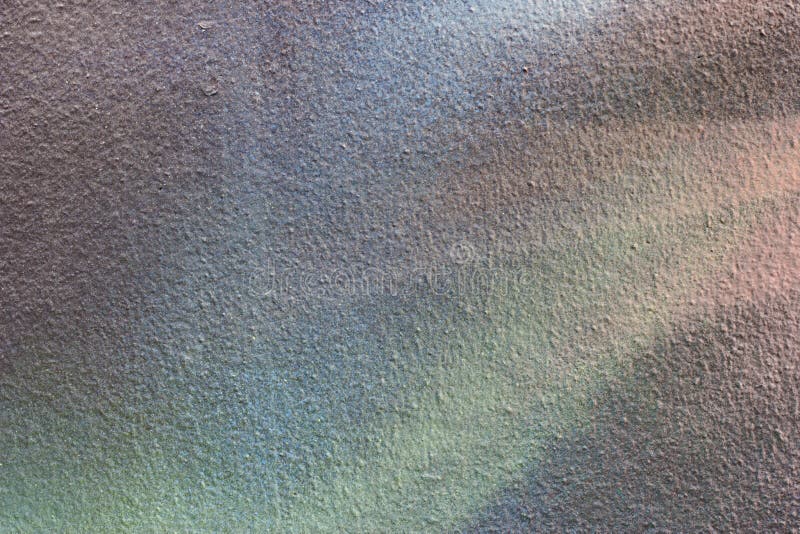 Colorful Wall with Spray a Paint,Abstract Background Stock Image ...