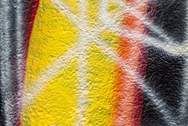 Colorful Wall Texture stock image. Image of colorful - 90569687