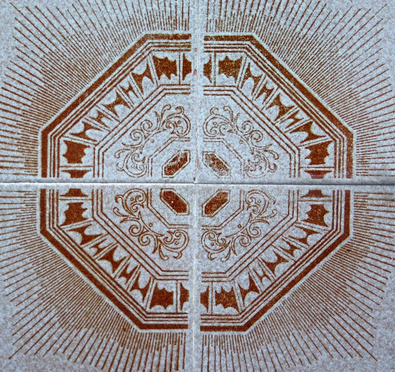 Colorful wall tiles stock image. Image of artistic, work - 89949181