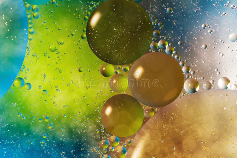 Colorful water background stock image. Image of bubbles - 28815309