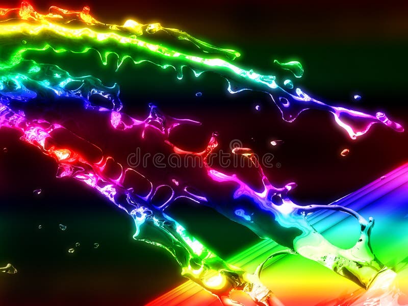 Water Splash - Free Photo from StockFreeImages