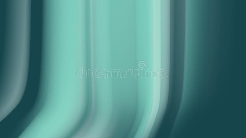 Colorful Wave Gradient Loop Animation. Future Geometric Patterns Motion ...