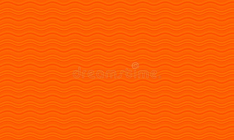 Colorful Wavy Line Pattern with Seamless Vibrant Flow Stock ...