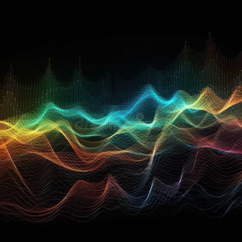 Vibrational Flow Stock Illustrations – 106 Vibrational Flow Stock ...