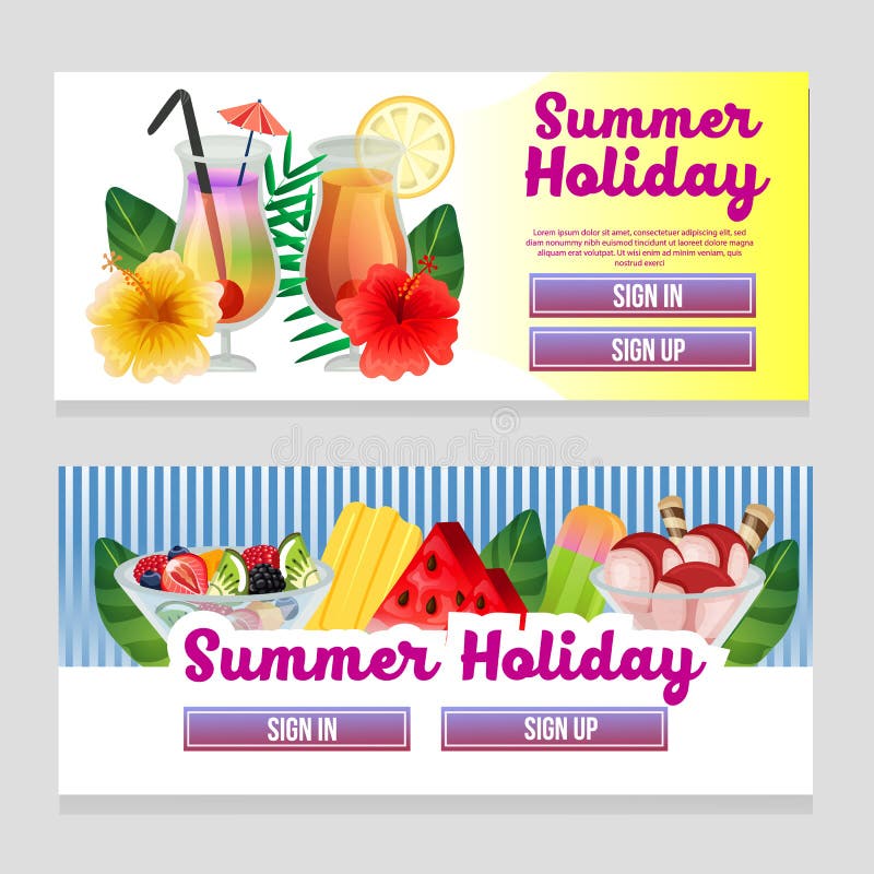 Refreshment Stock Illustrations – 107,173 Refreshment Stock ...