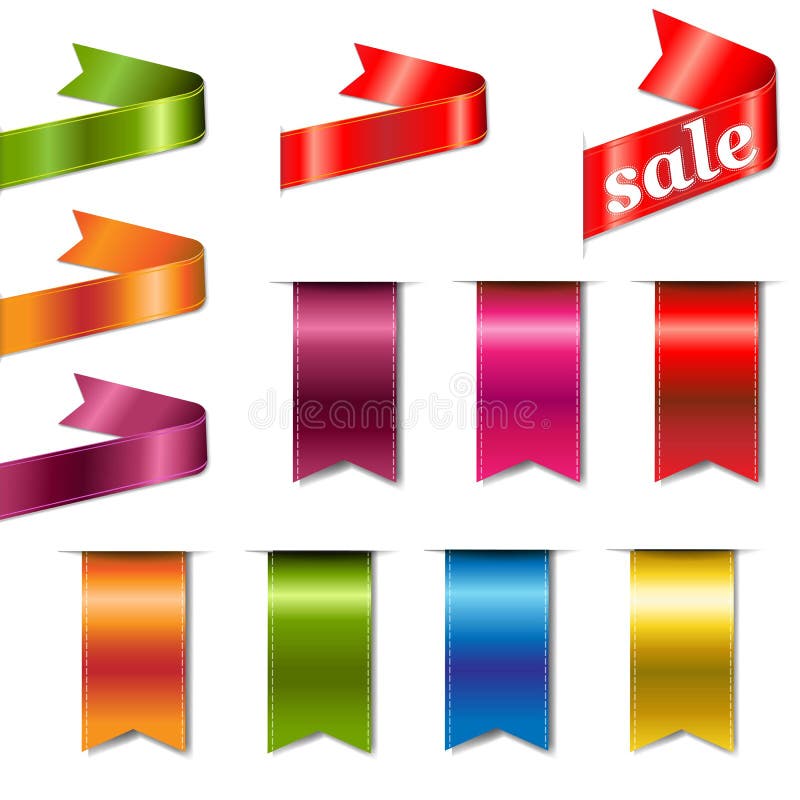 Blue Vertical Striped Pattern. Vector Stock Vector - Illustration of ...