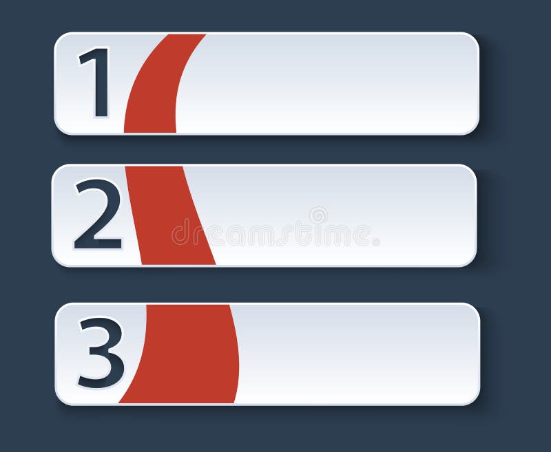 Colorful Web Stickers, Tags and Labels Stock Vector - Illustration of ...