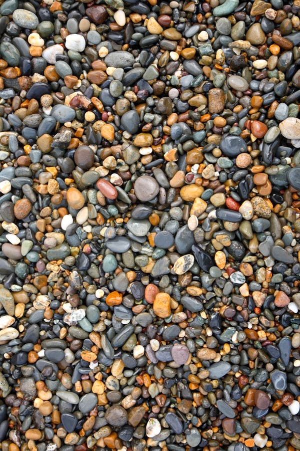 Colorful wet stones stock image. Image of varied, abstract - 3060275