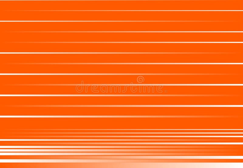 Colorful White Lines Background. Straight Parallel Lines Stock Vector ...
