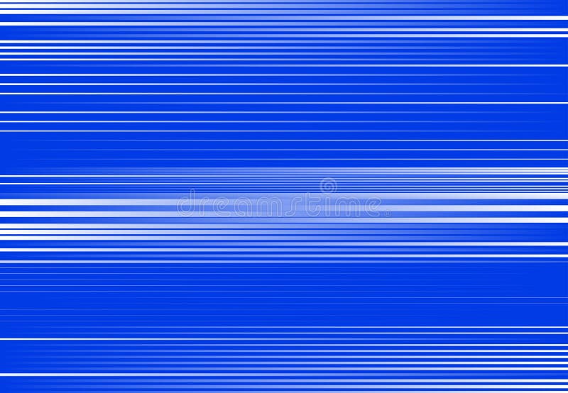 Colorful White Lines Background. Straight Parallel Lines Stock Vector ...