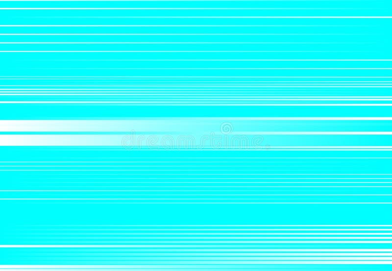 Colorful White Lines Background. Straight Parallel Lines Stock Vector ...