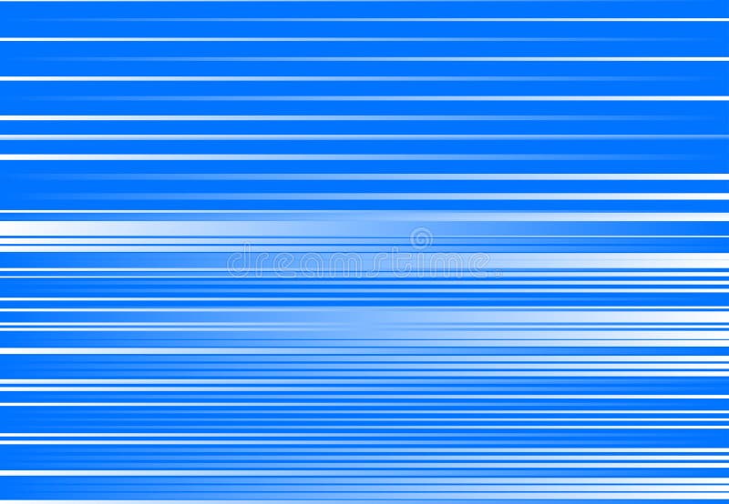 Colorful White Lines Background. Straight Parallel Lines Stock Vector ...