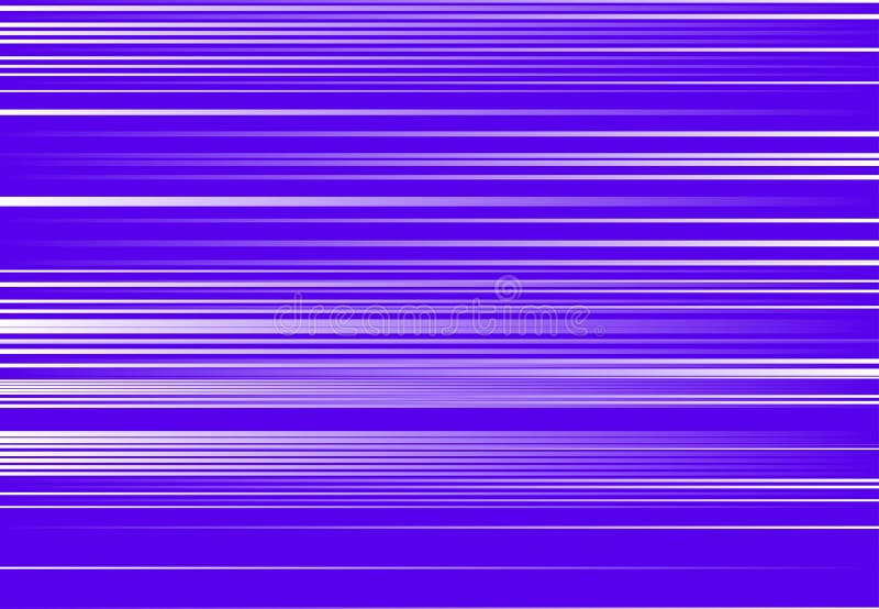 Colorful White Lines Background. Straight Parallel Lines Stock Vector ...